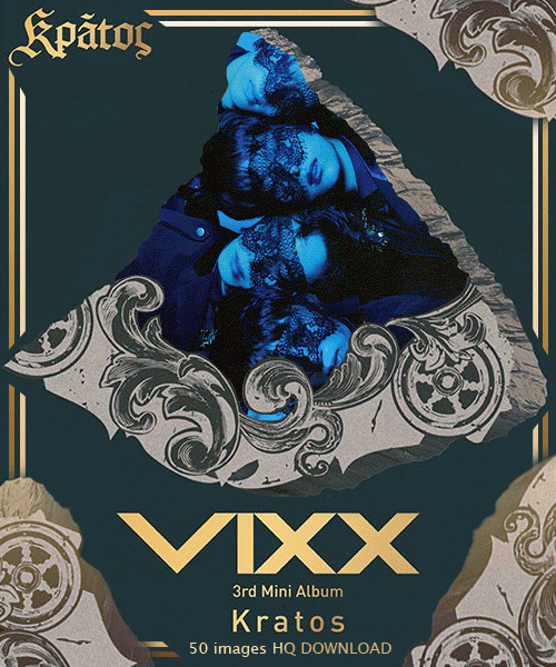 scan – VIXX Iranian FanClub